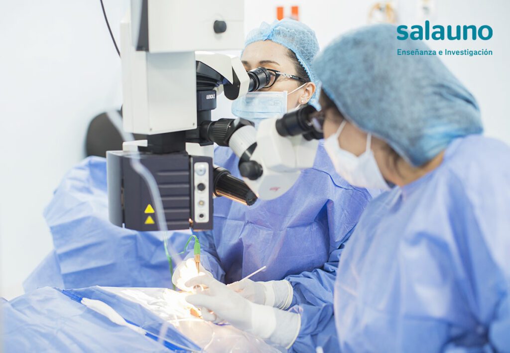 Programas de alta especialidad salauno